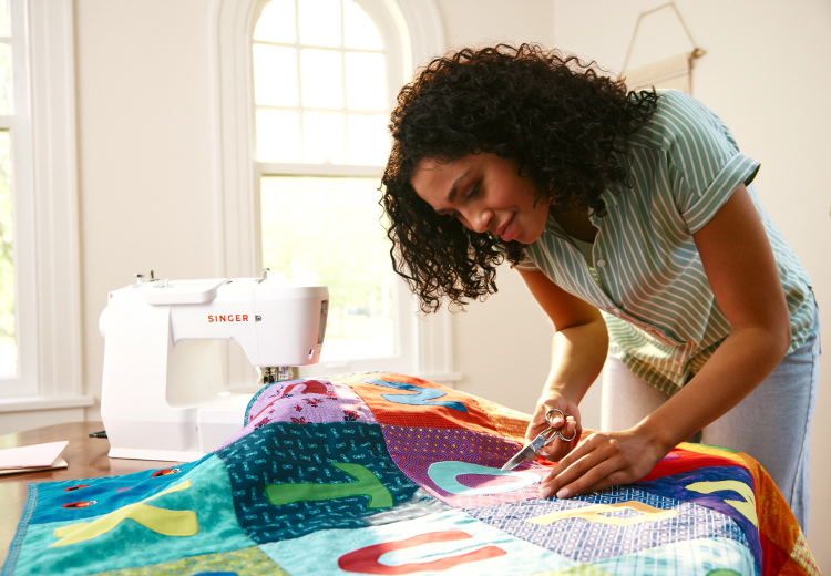 Brand Ambassadors | SINGER®