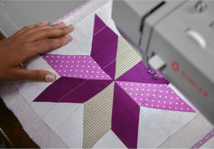 Inspiration | SINGER®