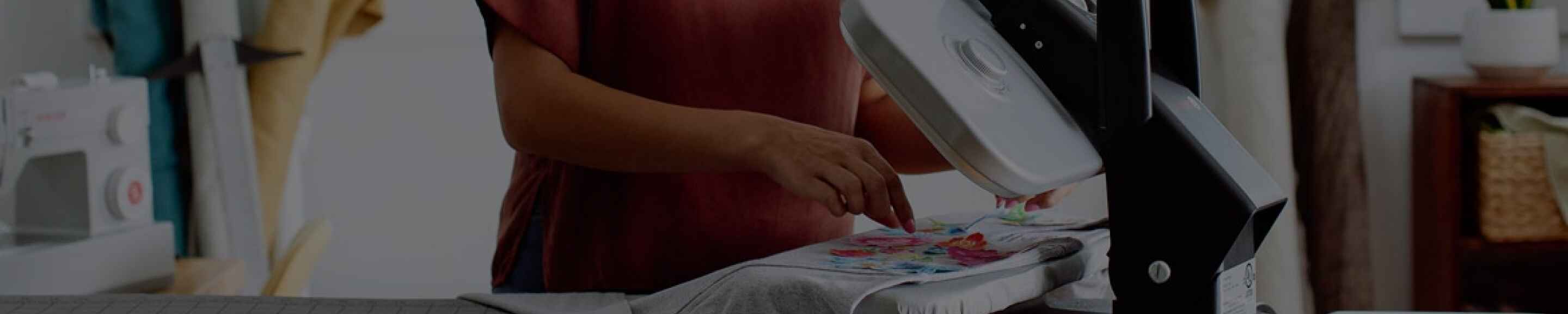 SINGER® Garment Care SINGER® | SINGER® CARE