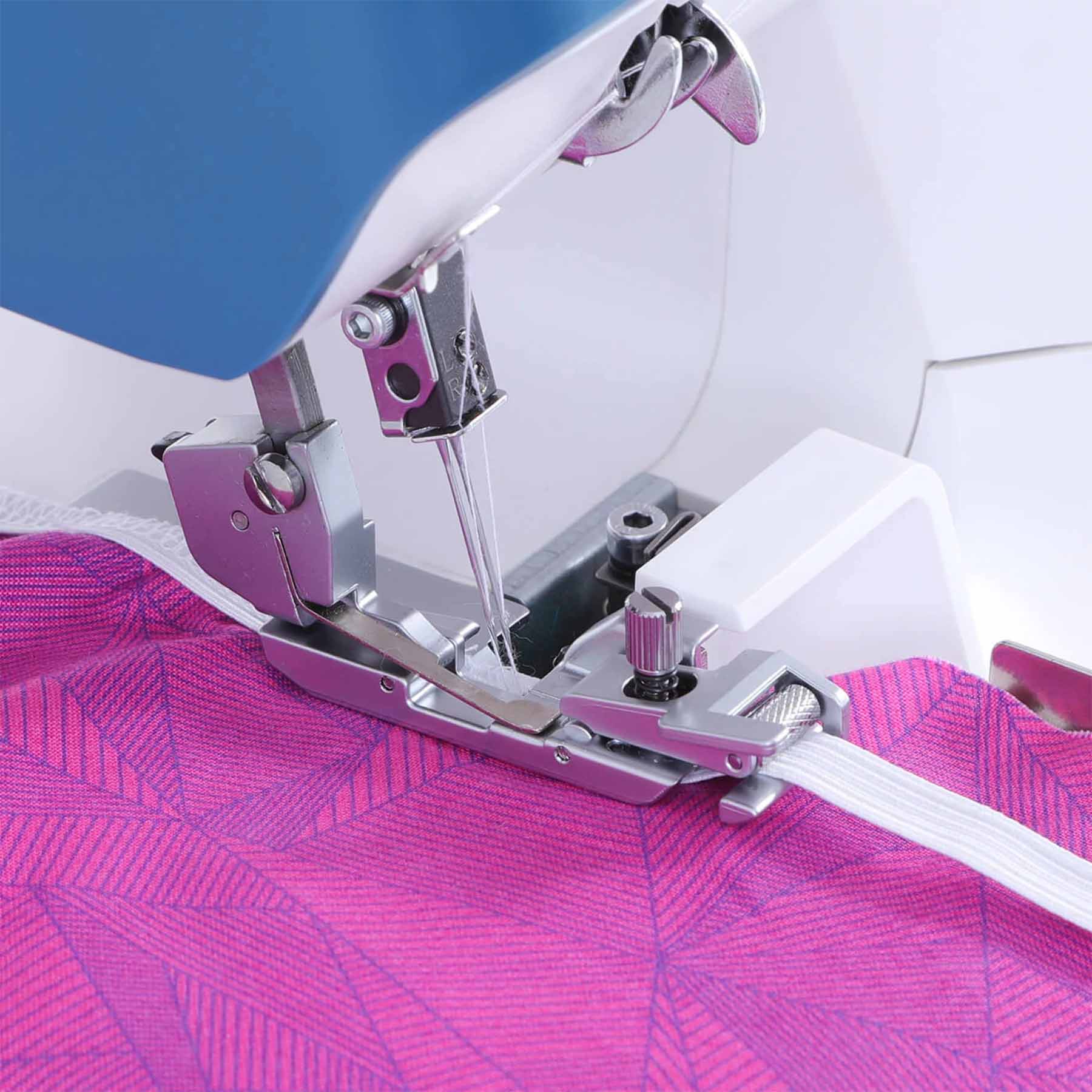 PFAFF® Elastic Foot for admire™ 1000 Overlock Machine | SINGER®