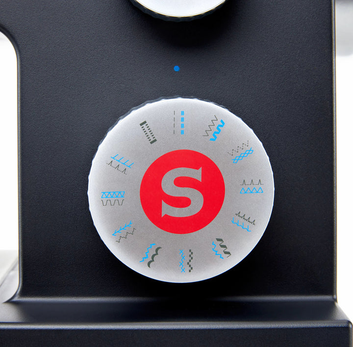 SINGER® Sterling HD 4423 Sewing Machine SINGER® | SINGER® SEWING MACHINE